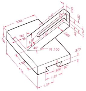 2D Drawings – Gallery – My Knowledge