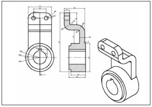 2D Drawings – Gallery – My Knowledge