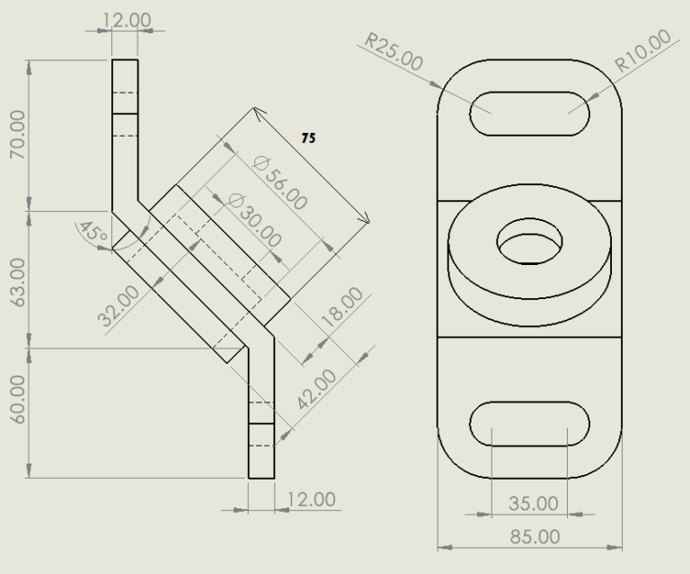 2D Drawings – Gallery – My Knowledge