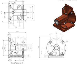 SolidWorks Drawings – My Knowledge