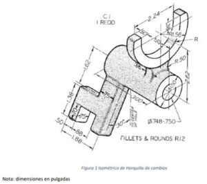 SolidWorks Drawings – My Knowledge
